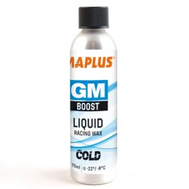 Osta Maplus GM Cold Boost Liquid, -8°C...-22°C, 75ml Skiwax Europest ...