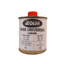 Osta Solda Universal Base liquid glider, 250ml Skiwax Europest. Mugav ...