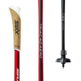 SWIX Suusakepid Triac 4.0 Aero | Skiwax Europe